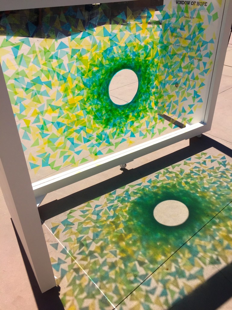 Large-Scale Interactive | Steven Homestead