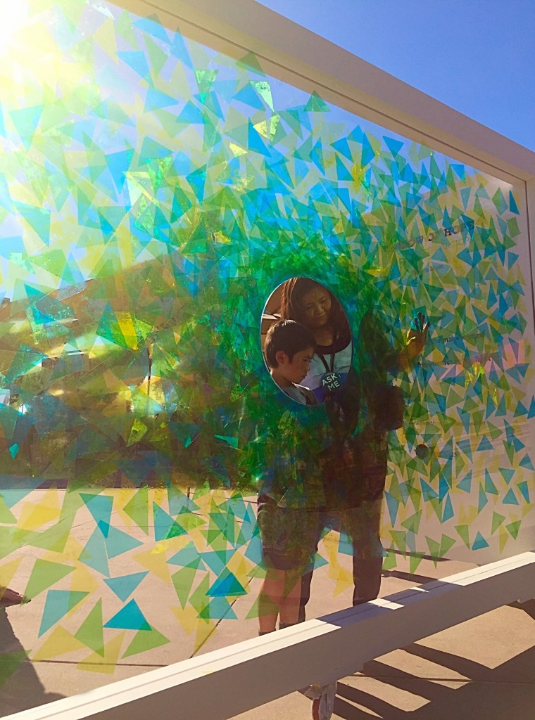 Large-Scale Interactive | Steven Homestead