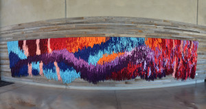 Large-Scale Interactive | Steven Homestead