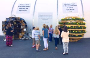 Large-Scale Interactive | Steven Homestead